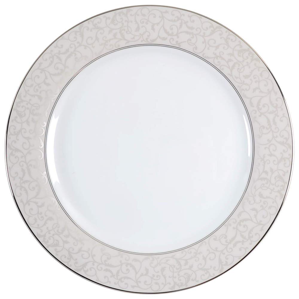 Mikasa Parchment 12" Chop Plate/Round Platter