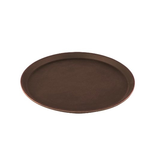 Cambro Tray 14" Round Treadlite-Tavtn (1400TL138) Category: Serving Platters and Trays