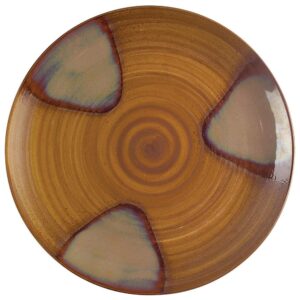 sango splash 14-inch round platter