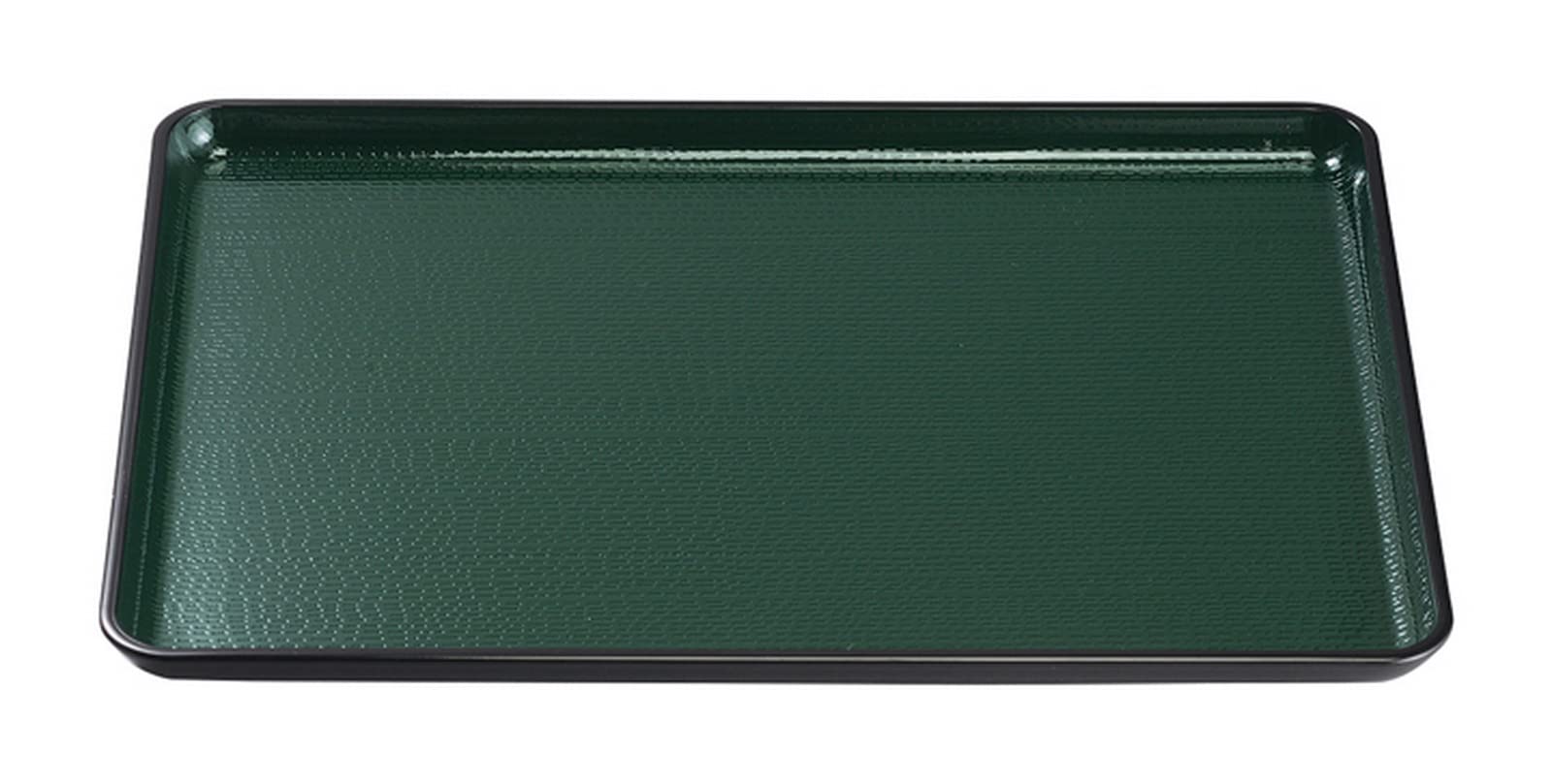 Fukui Craft SL 15004630 Shaku 5 Shinbon Green Tenkuro