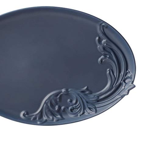 Lenox Sprig & Vine Trinket Tray