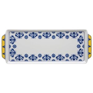 Vista Alegre Castelo Branco 6 Inch Tart Tray