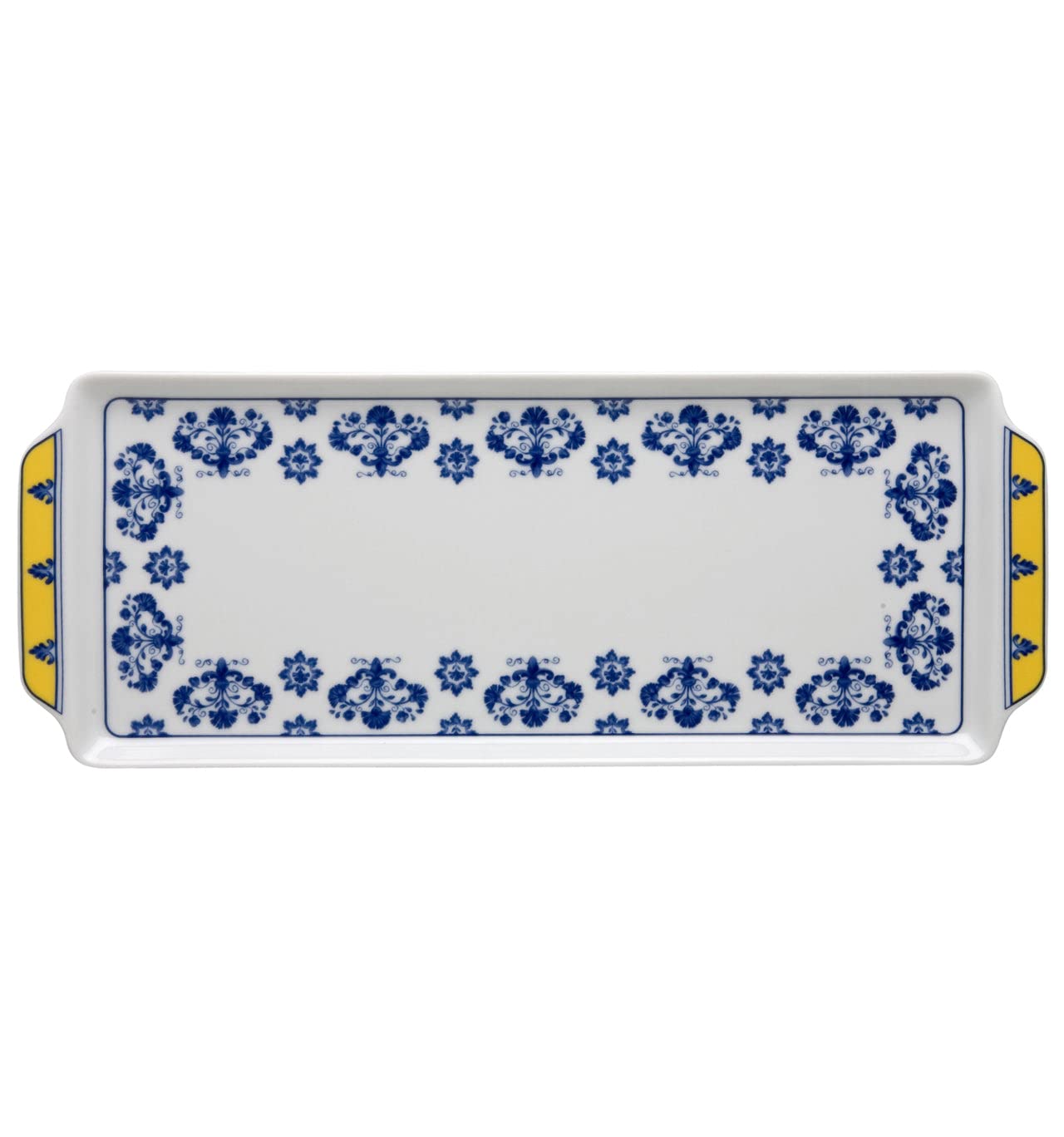 Vista Alegre Castelo Branco 6 Inch Tart Tray