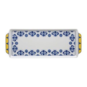 Vista Alegre Castelo Branco 6 Inch Tart Tray