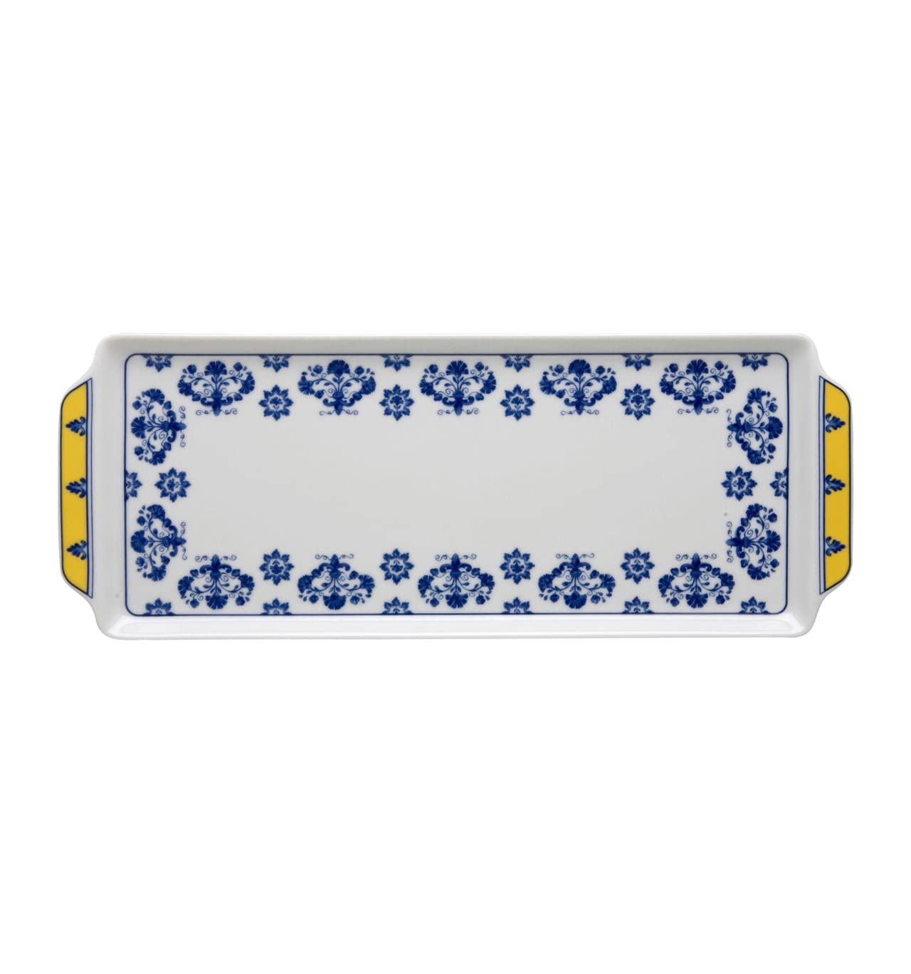 Vista Alegre Castelo Branco 6 Inch Tart Tray