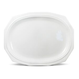 pfaltzgraff heritage 14-inch oval platter