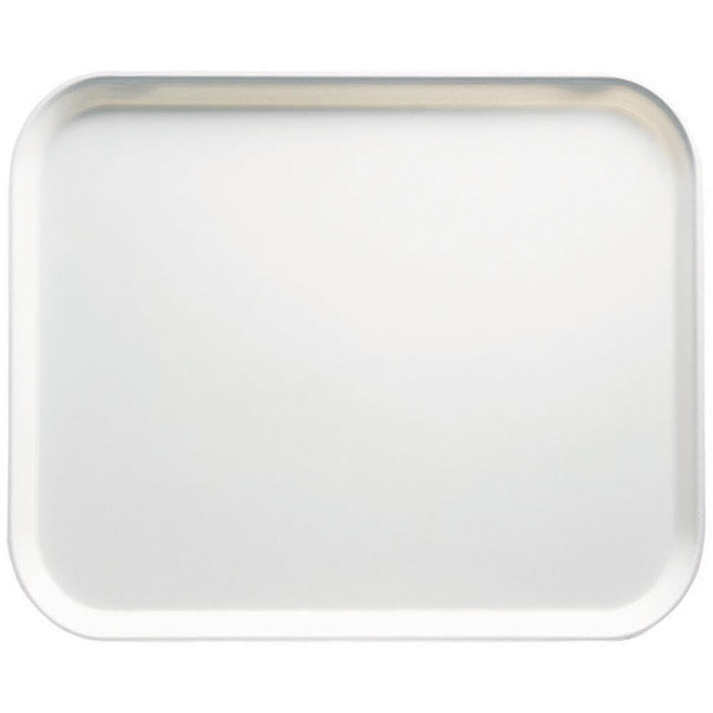 Cambro Camtray 8" x 10", White