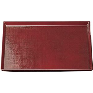 j-kitchens 8.5 size, long angle cloth, obon (bon tray tray), storage made in japan