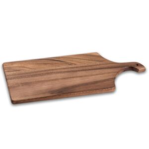 kalmar home 20 inch long cutting and charcuterie board