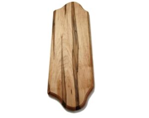 charcuterie board, ambrosia maple serving board, wedding catering tray