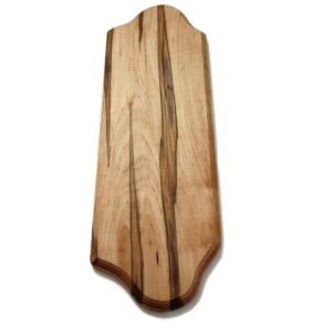 Charcuterie Board, Ambrosia Maple Serving Board, Wedding Catering Tray