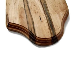 Charcuterie Board, Ambrosia Maple Serving Board, Wedding Catering Tray