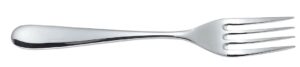 alessi nuovo milano serving fork