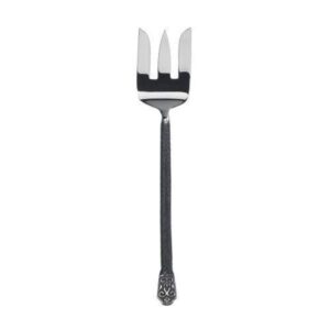 gourmet settings avalon serving fork