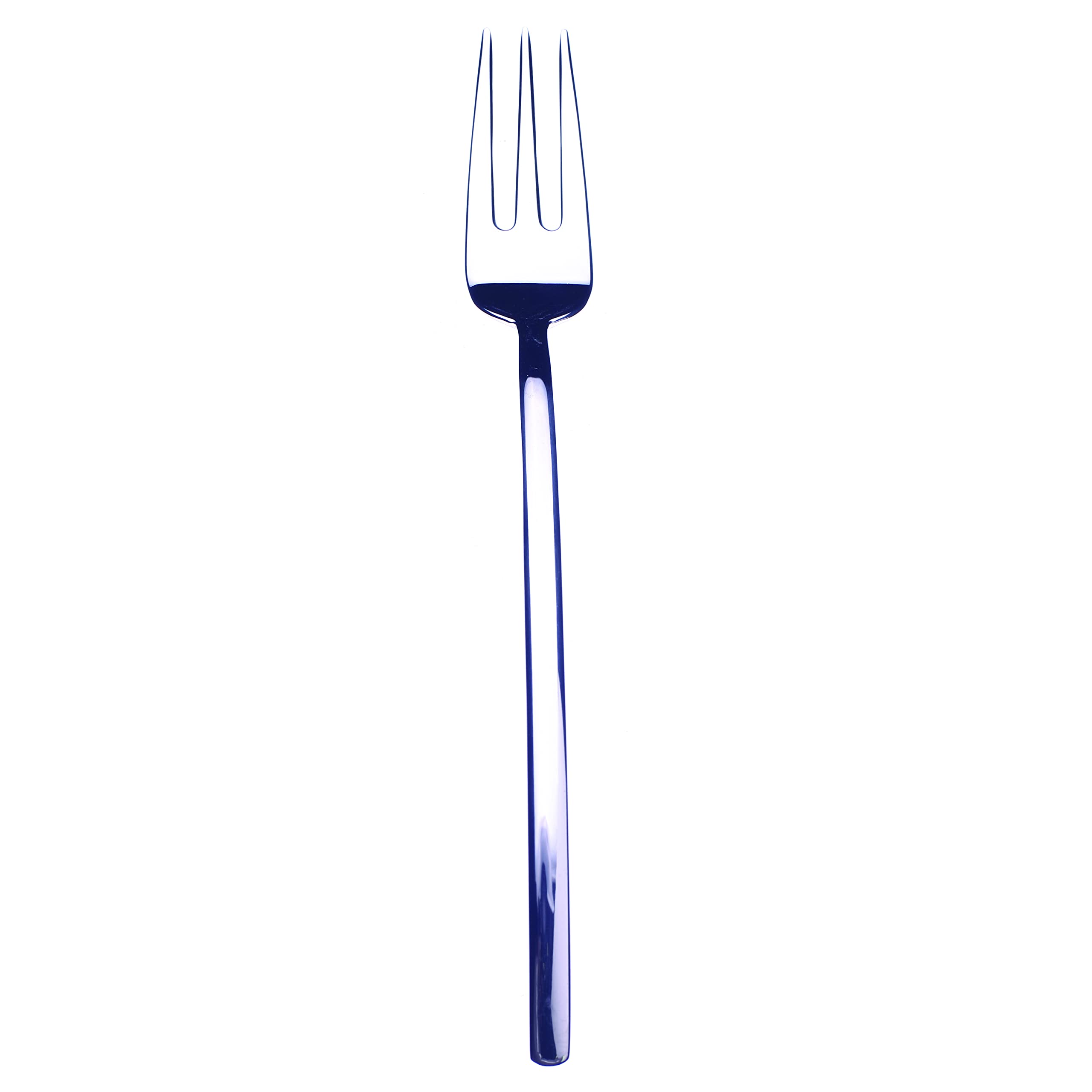 MEPRA AZB10441111 Serving Fork Due, Stainless Steel