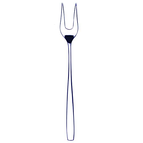 MEPRA AZB10521111 Serving Fork Avanguardia, Stainless Steel