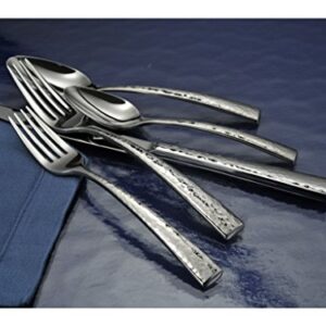 Oneida Foodservice Cabria Oyster/Cocktail Fork, 18/10 Stainless Steel, (Set of 12)