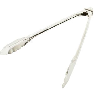 kai corporation dh7097 kai house select all-purpose tongs, 11.8 inches (300 mm)