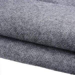 Cushion Grip Non-Slip Couch Underlay Pad, Keep Chair Cushions in Place, Stop Sofa Cushions from Sliding (24x24 inch) - 3 Pack