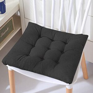 big hippo seat cushion chair cushion pads for dining chairs,chair cushion with ties for dining chair,kitchen chair pad and dining room seat cushion tufted chair pads for dining chair,office chair,car