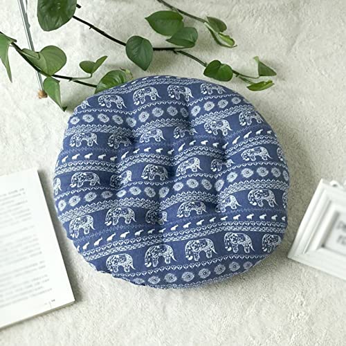 Trailrest Cushion Cushion Cushion Painted Chair Thickened Thickened Cushion Chair Hip Matted Matted Cushion Cushion Seat for Car (1A-F, One Size)