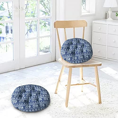 Trailrest Cushion Cushion Cushion Painted Chair Thickened Thickened Cushion Chair Hip Matted Matted Cushion Cushion Seat for Car (1A-F, One Size)