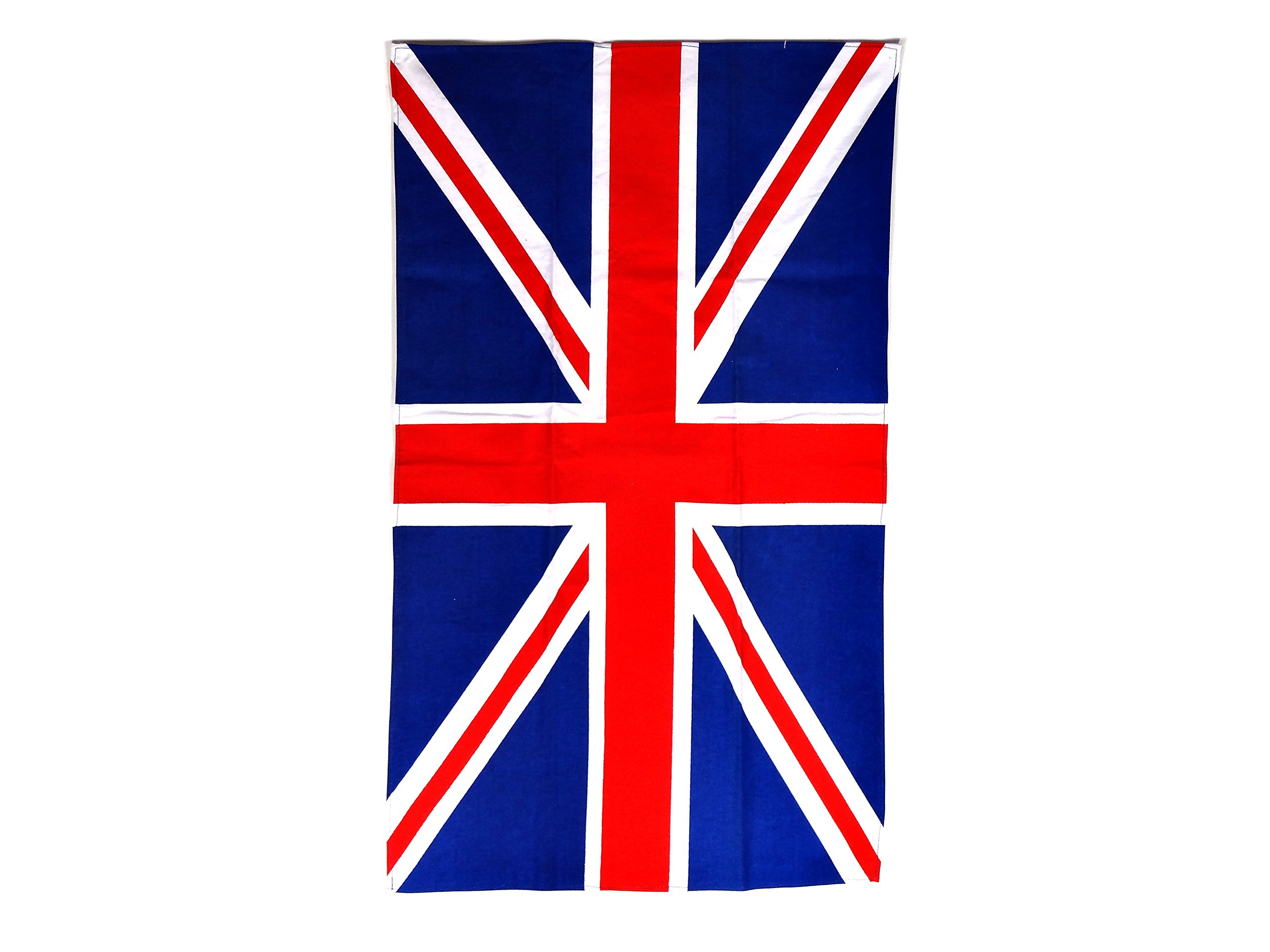 Union Jack Tea Towel