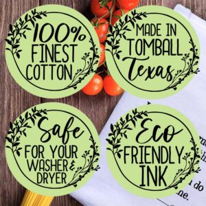 I See All These Moms Who Can Do Everything, and I think. I Should Have Them Do Some Stuff For Me - Funny Kitchen Tea Towels - Decorative Dish with Sayings, Housewarming Gifts Multi-Use Cute for Women