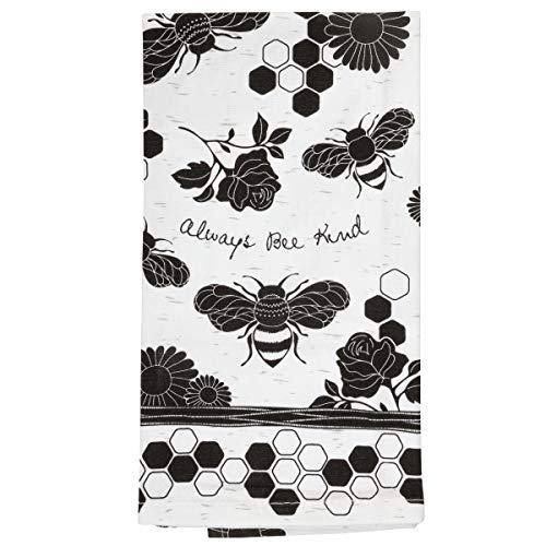 Karma Gifts Boho Tea Towels - Bee