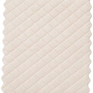 ENVISION HOME Quilted Dish Cloths 3Pk, 1 EA