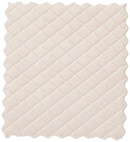 ENVISION HOME Quilted Dish Cloths 3Pk, 1 EA