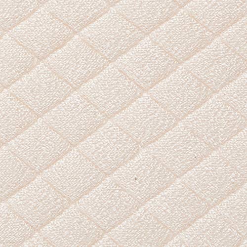 ENVISION HOME Quilted Dish Cloths 3Pk, 1 EA