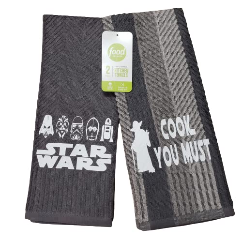 SStar War* Kitchen Towels/Disne* Kitchen Towels Storm Troopers/Jedi/Darth Vader Kitchen/Bathroom Towels