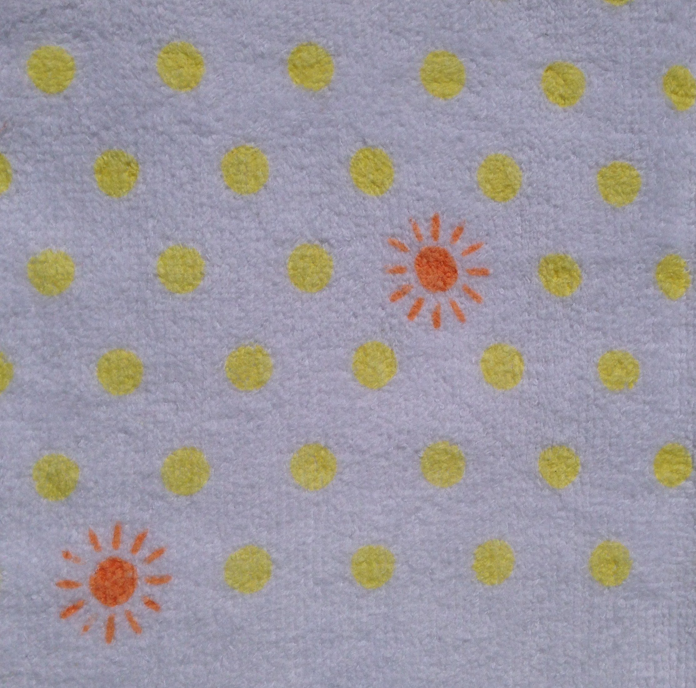 Celebrate Easter Together 2-Piece "Hello Sunshine" Kitchen Towel Set