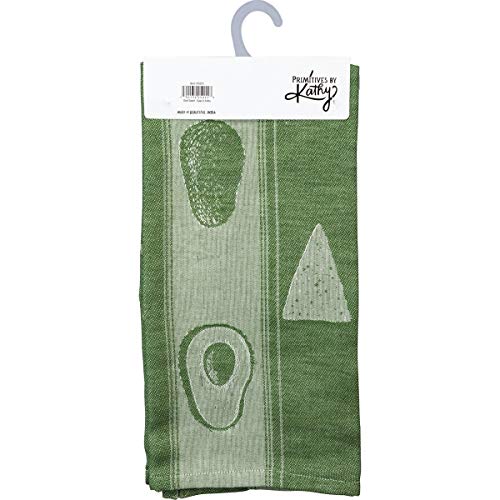 Kitchen Towel - Guac Is Extra But So Am I