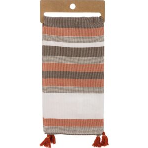 Kitchen Towel - Friendsgiving Gather & Get Stuffed