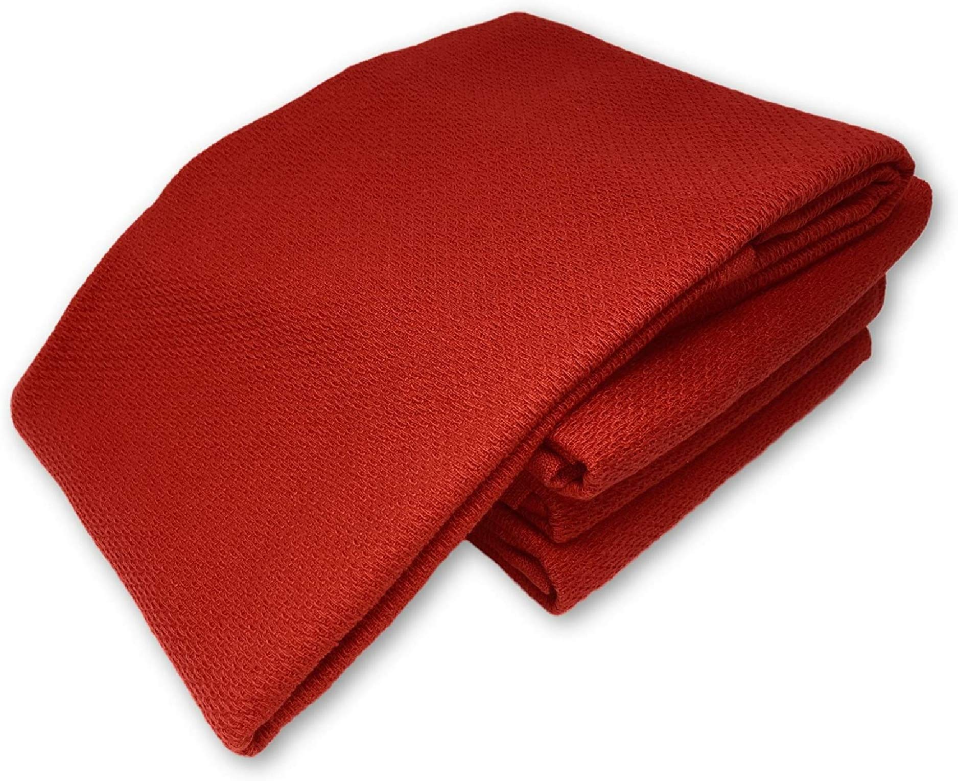 Williams-Sonoma All Purpose Pantry Towel, Set of 4, Red