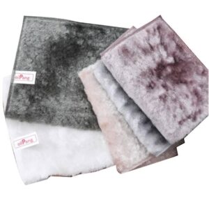 oilpang dish cloths korean premium dish cloths random color 3 sheets