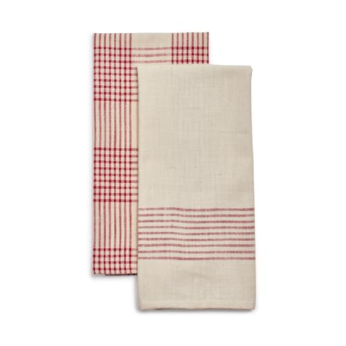 Sur La Table Maison Towels, Set of 2, Multi