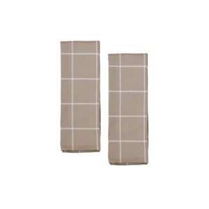 ZWILLING J.A. Henckels 4-pc Kitchen Towel Set - Taupe