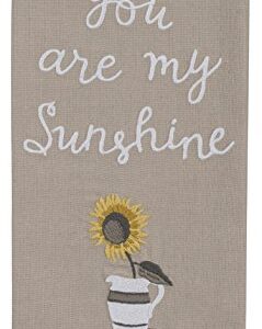 Kitchen Towel - You Are My Sunshine