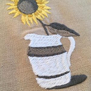 Kitchen Towel - You Are My Sunshine