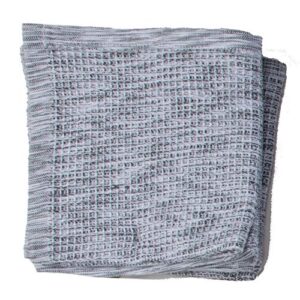 kay dee designs kd kitchen dishcloth, gray