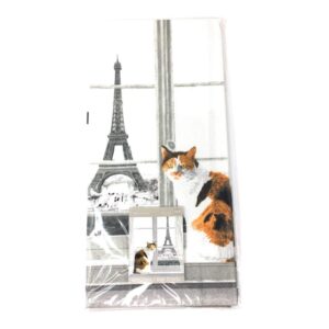 paper products design madeleine a paris kitchen towel, 1 ea