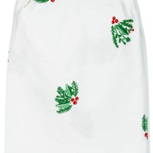 Primitives by Kathy Kitchen Towel - Have Yourself A Merry Little Chris....