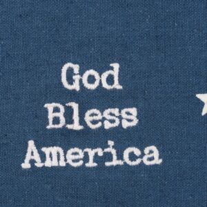 Kitchen Towel - God Bless America