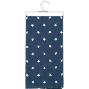 Kitchen Towel - God Bless America