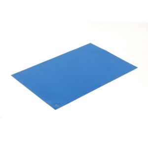 esd systems exc-9951 anti-static mat, 36"w x 24"d