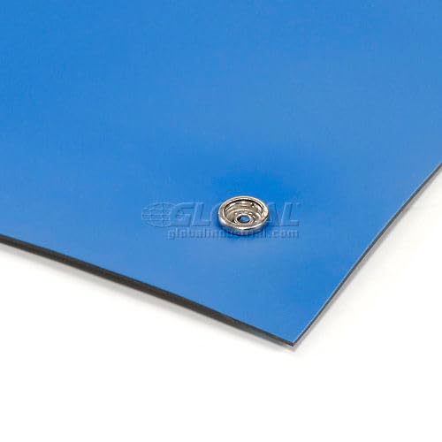 ESD Systems EXC-9951 Anti-Static Mat, 36"W X 24"D