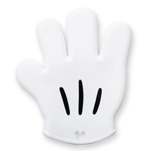 disney mickey mouse hand silicone oven mitt